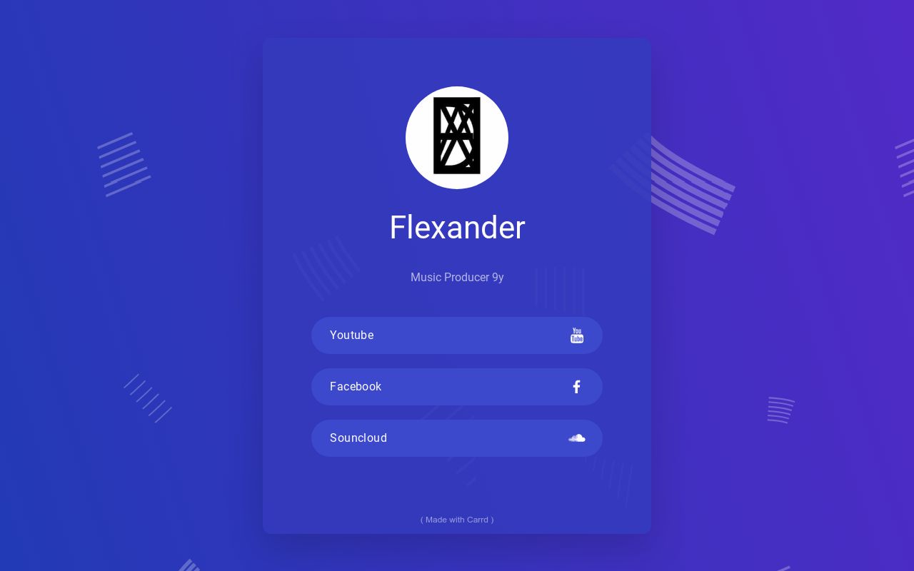 Flexander